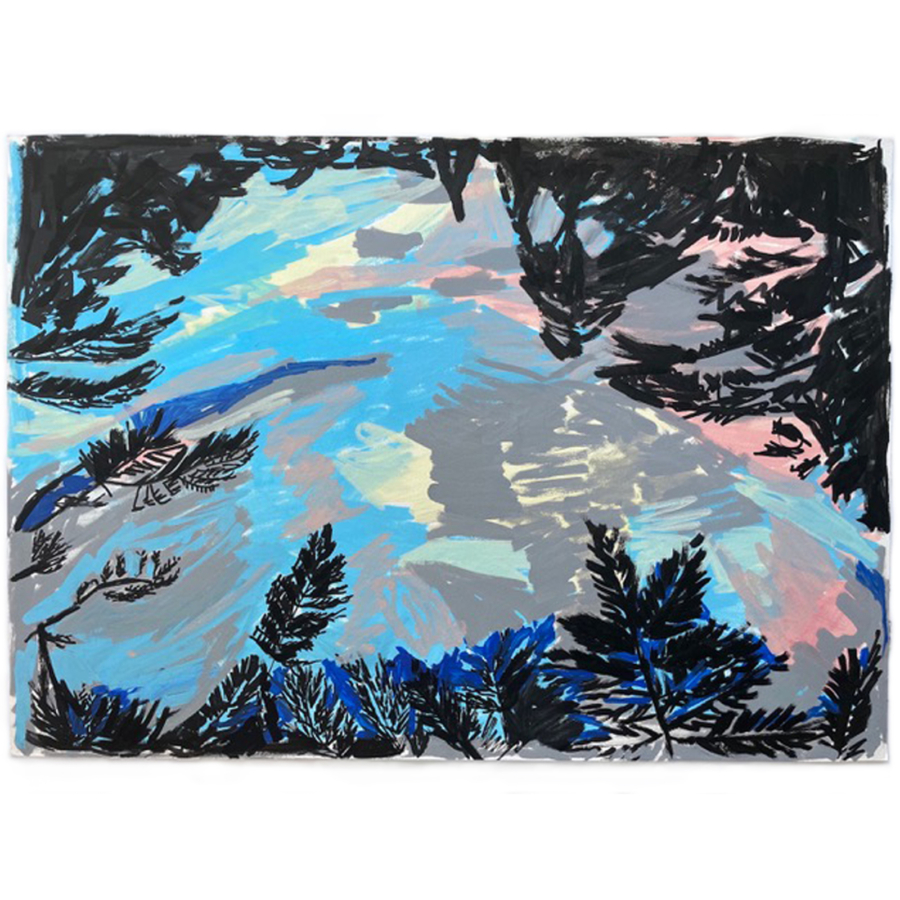 Exhibitions - John Butterworth